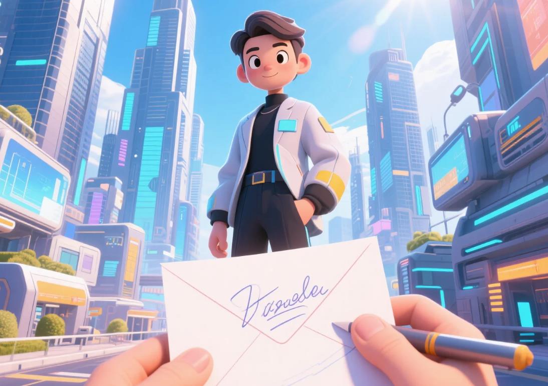 FutrLtr: Write a Letter to your Future Self or someone you Love (Free)